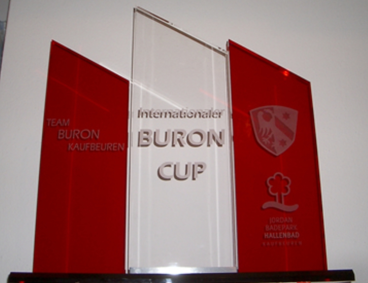 Team Buron Kaufbeuren - Buron-Cup